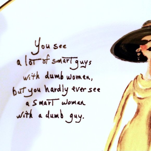 The Sakura Table | Dining | Sakura Glamour Girl Inspiring Salad Plate ...